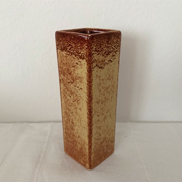 Rectangular Vase - Etsy