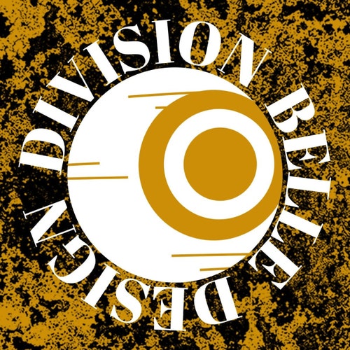 DivisionBelleDesign - Etsy