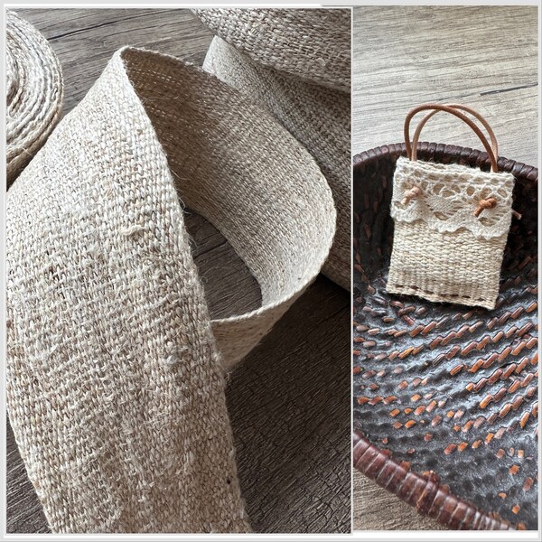 Woven Trim - Etsy