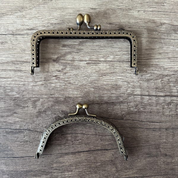 Kiss Lock Frames - Etsy Ireland