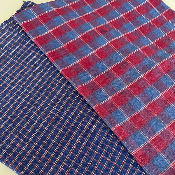 Vintage Costume Thick Fabric - Etsy