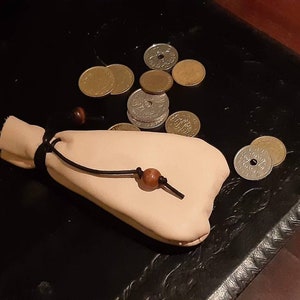 Medieval Wallet - Etsy