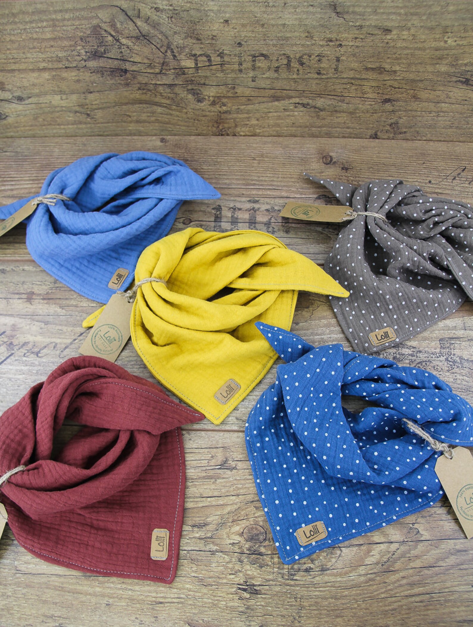 Muslin Scarf Blue, Muslin Scarf, Triangular Scarf, Scarf - Etsy UK