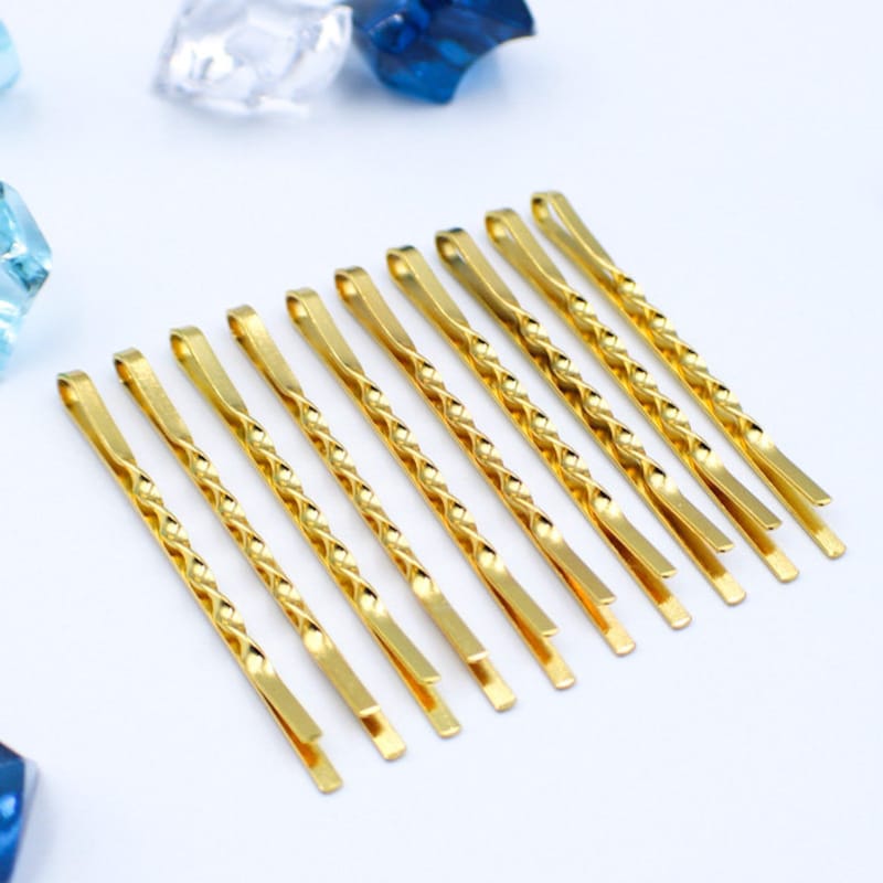Vintage Bobby Pins - Etsy