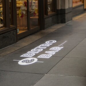 Custom Gobo Projector, Custom Logo Projector, Logo Projector Led ...