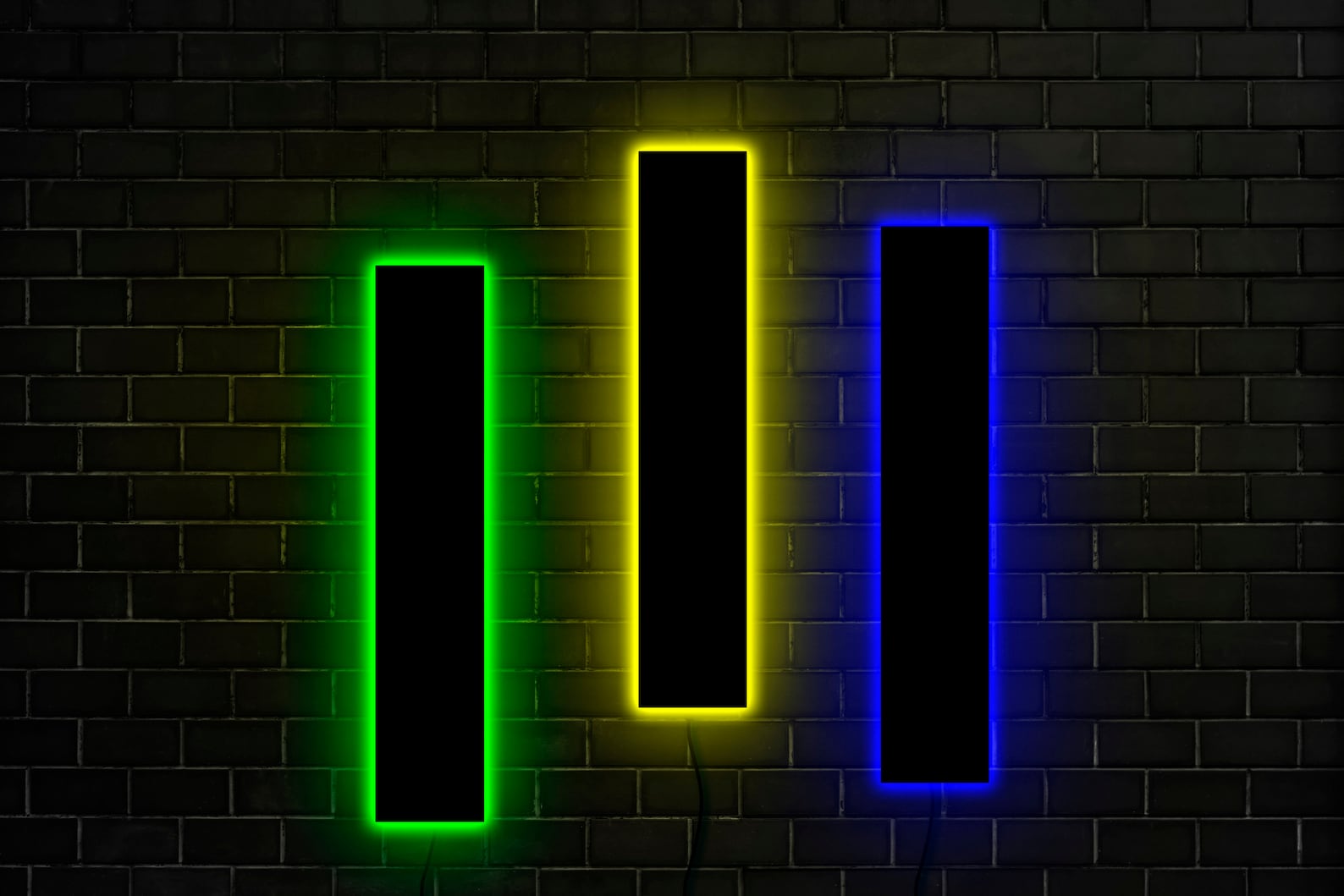 Game Room Led Light Gaming Room Decor Led Lights for Gaming - Etsy