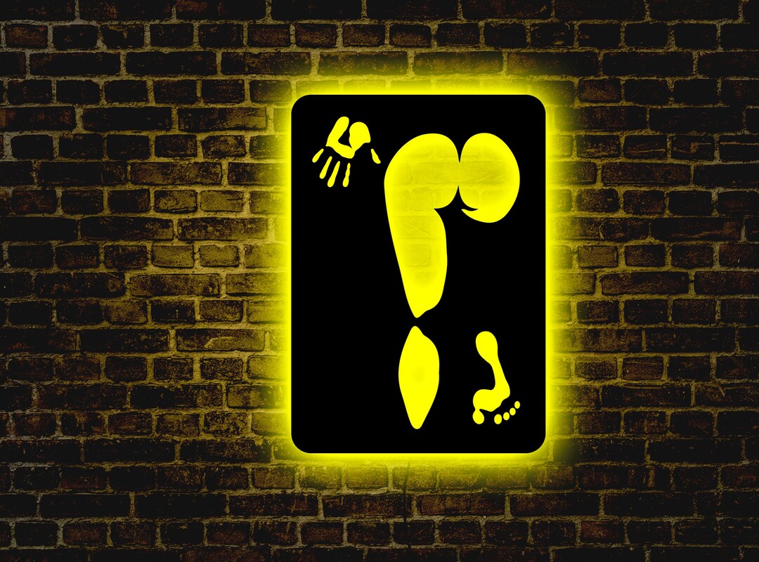 Woman Body Neon Sign, Woman Body Led Sign, Woman Body Light Sign, Lady ...