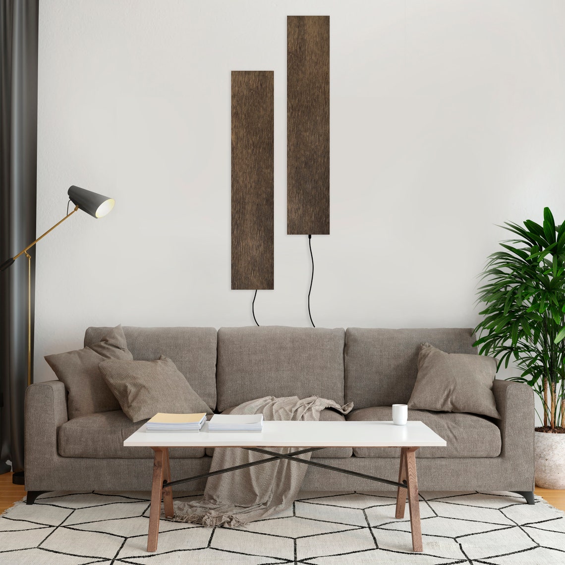 Game Room Led Light Gaming Room Decor Led Lights for Gaming - Etsy