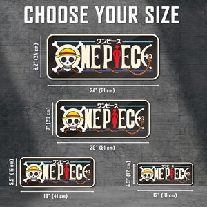 One Piece Neon Light Sign, One Piece Led Sign, One Piece Light Sign ...