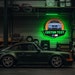 Custom Car Led Sign, Custom Car Neon Sign, Personalized Car Sign ...