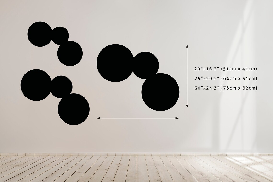 Circle Wall Light Modern Wall Lights Eclipse Light Eclipse - Etsy