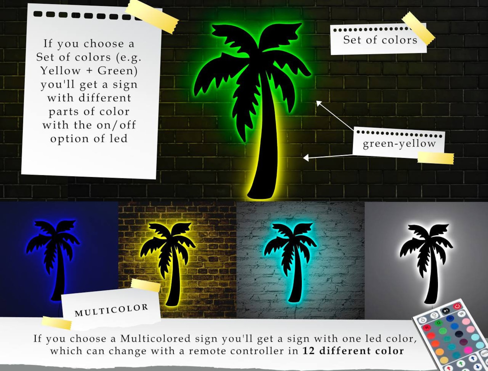 Wolf Neon Sign, Wolf Led Sign, Wolf Neon Light Sign, Wolf Wall Art With ...