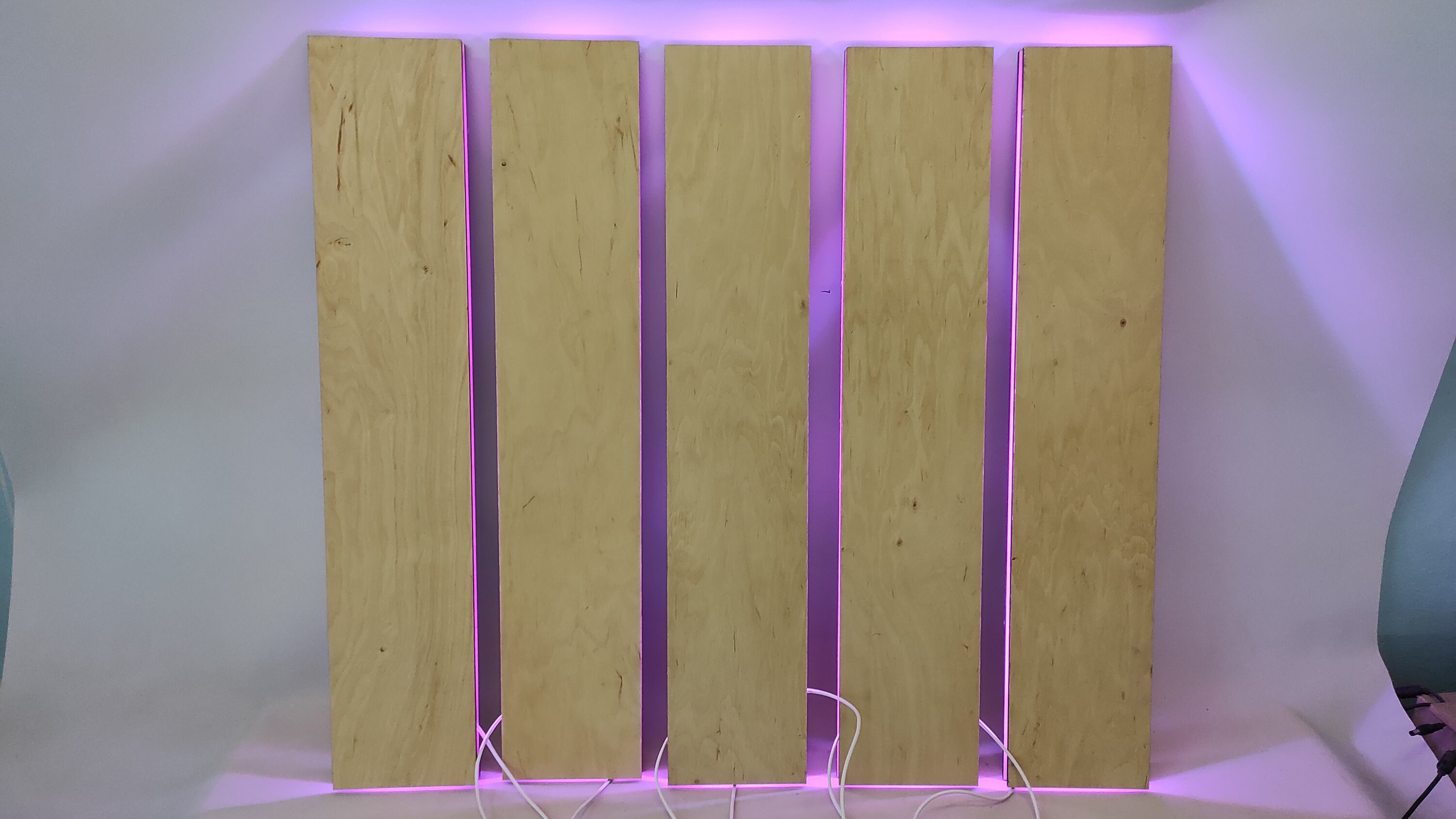 Game Room Led Light Gaming Room Decor Led Lights for Gaming | Etsy UK