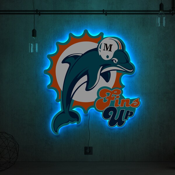 Dolphin Decor - Etsy