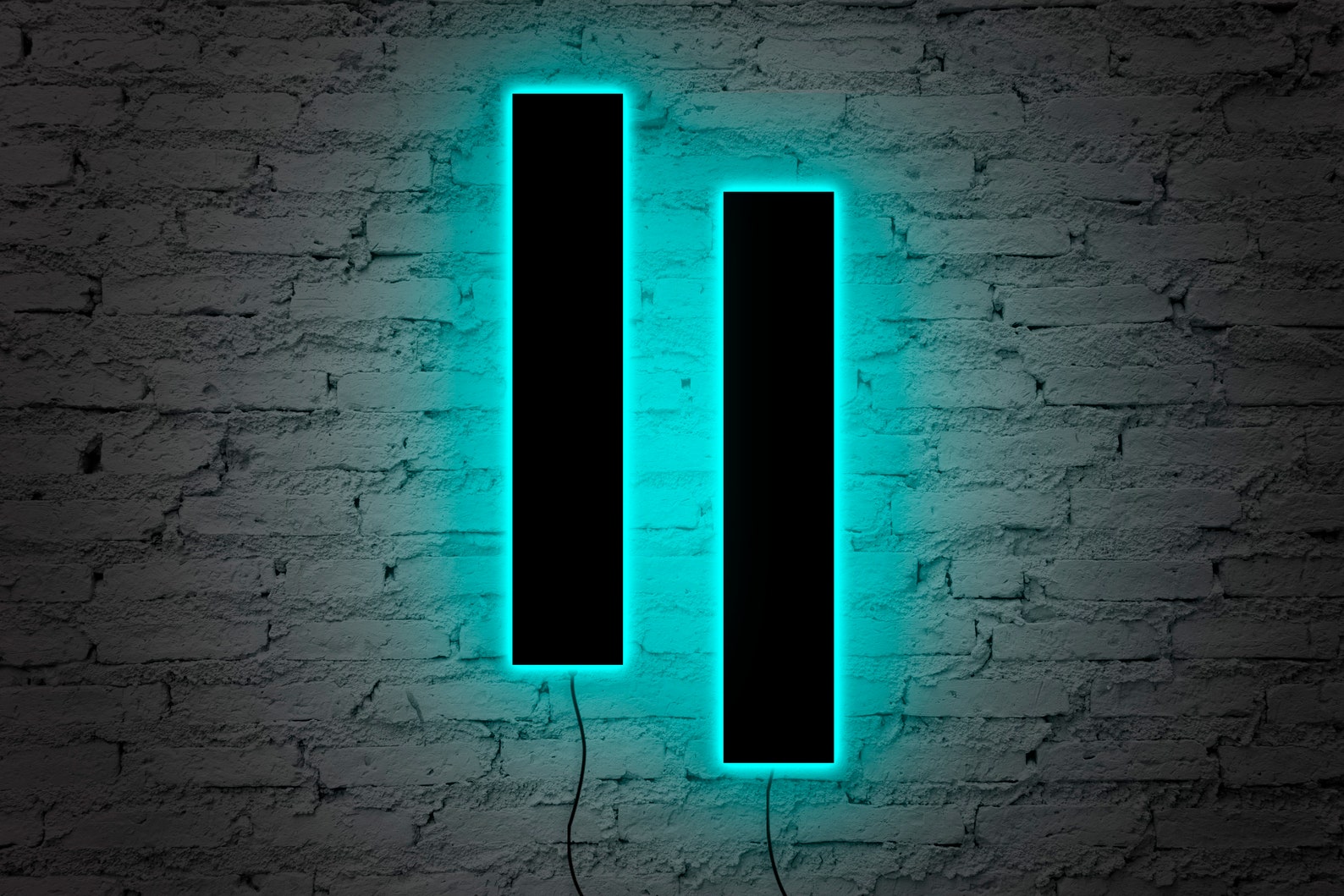 Game Room Led Light Gaming Room Decor Led Lights for Gaming | Etsy Canada