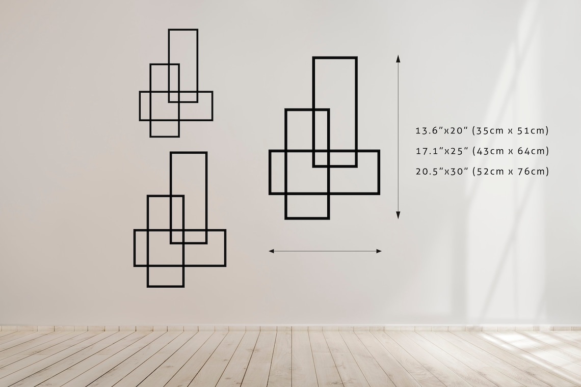 Lighted Wall Art Linear Wall Light Linear Wall Lamp Modern - Etsy