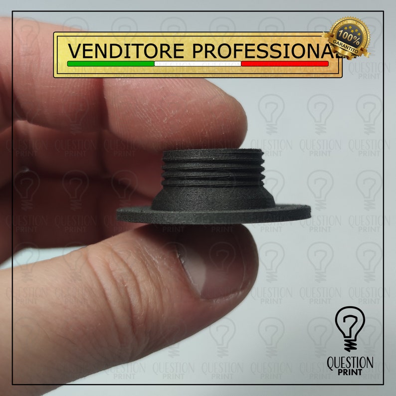 CHEF'SCHOICE 615A Slicer Blade Locking Screw Spare Part - Etsy