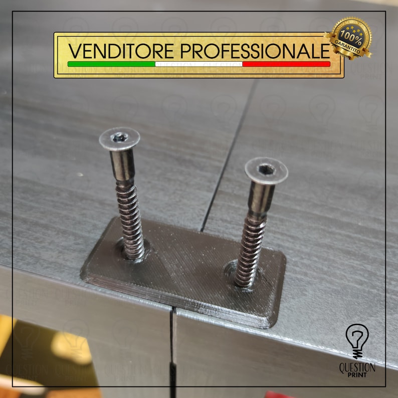 Ikea Kallax Movable Joining Plate Kallax Fixing Plate Idea for - Etsy