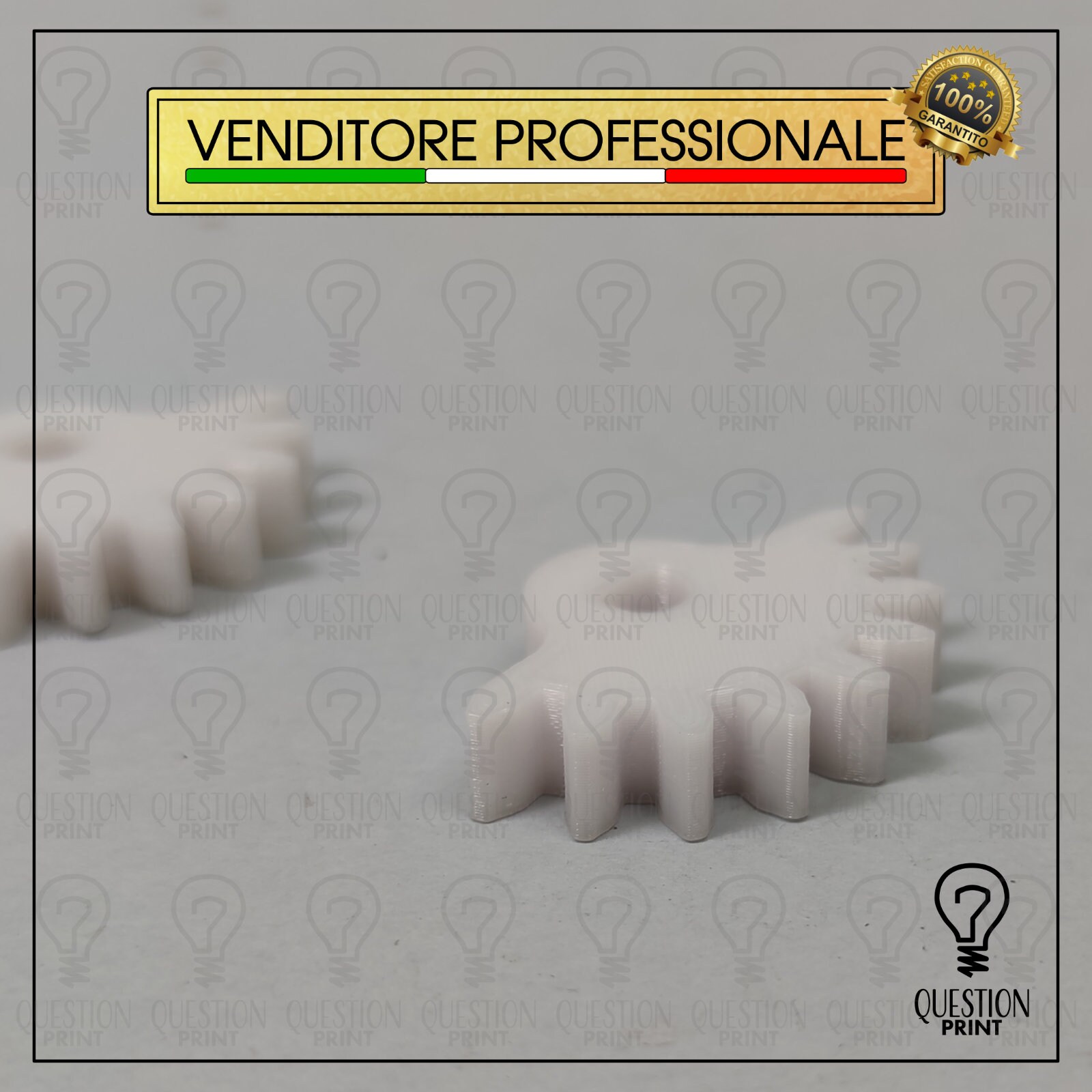 2x Air Conditioning Opening Gear FUJITSU GENERAL 9319292014 Strong ...