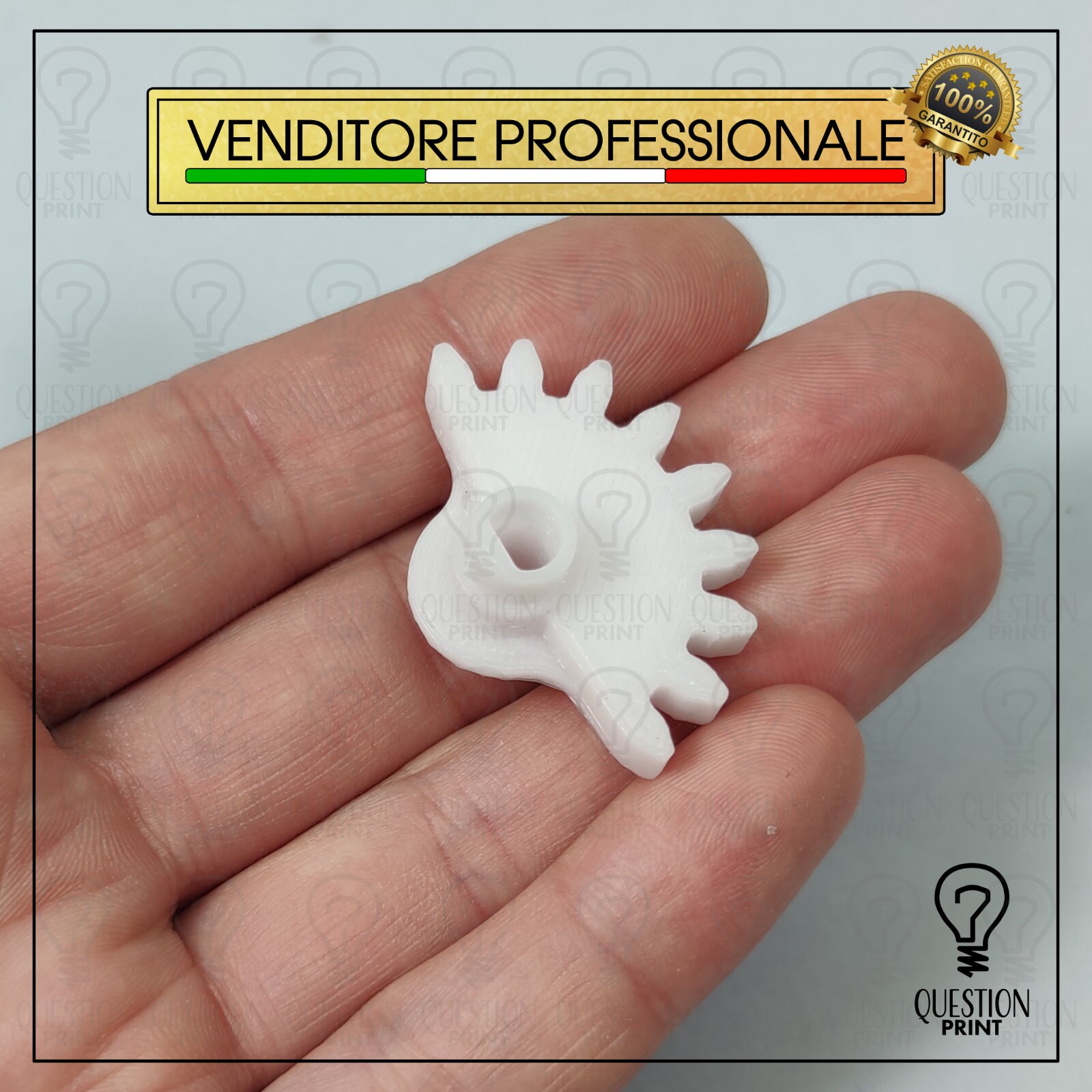 Air Conditioning Opening Gear FUJITSU GENERAL 9319292014 Strong ...