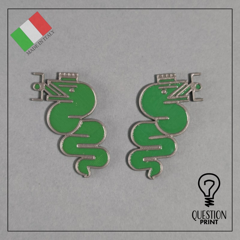 Giulia Super - Etsy UK