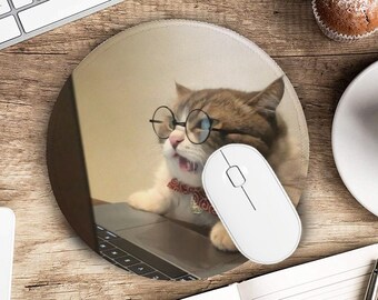 Funny Mouse Pad - Etsy