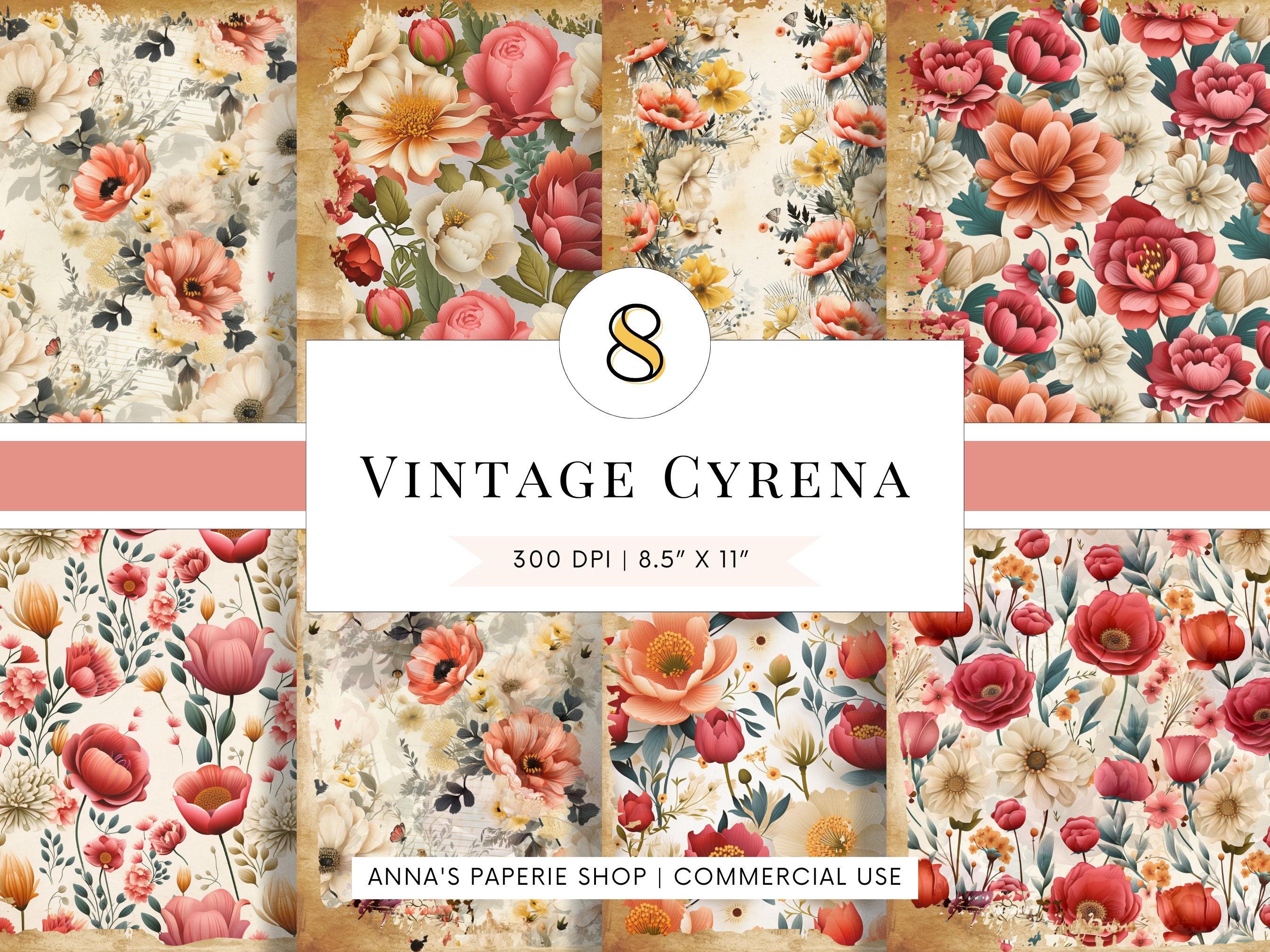 Junk Journal Pages, Printable Papers, Journal Pages, Fall Journal Pages ...