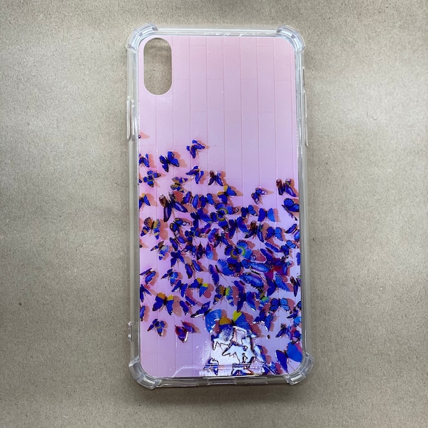 3d Image Phone Case - Etsy