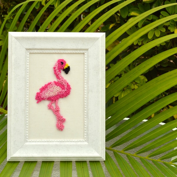 Flamingo Punch - Etsy