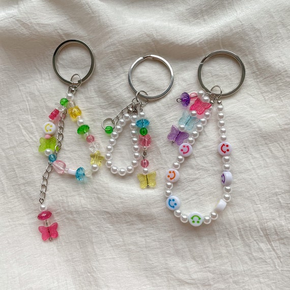 90s Keychain Flamable