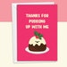 Thank You Cards AUSTRALIAN NATIVE Flora Cards - Australian Flower Thank ...