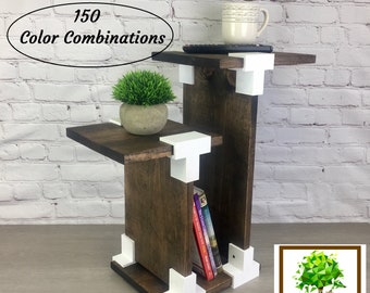 3d Printed Side Table - Etsy