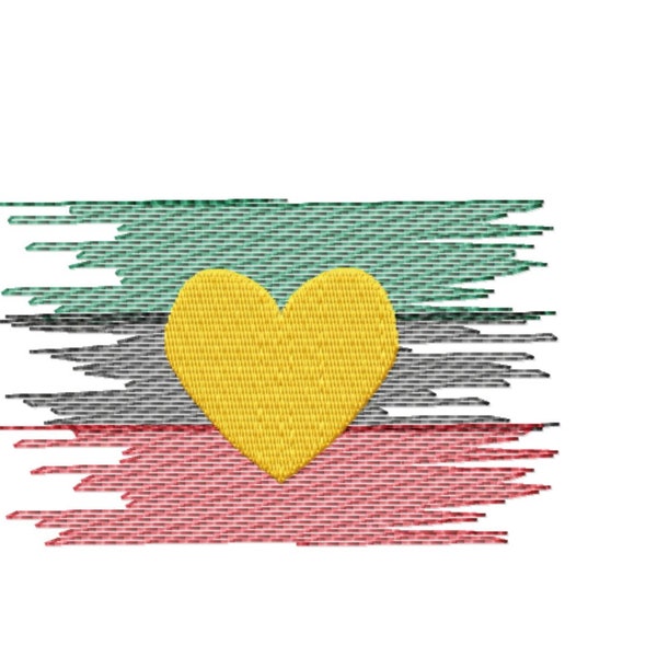 African American Embroidery Files - Etsy