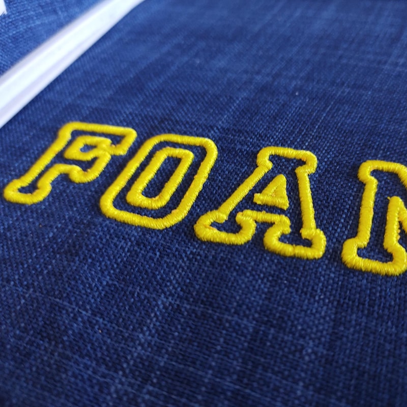 3d Puff Embroidery - Etsy