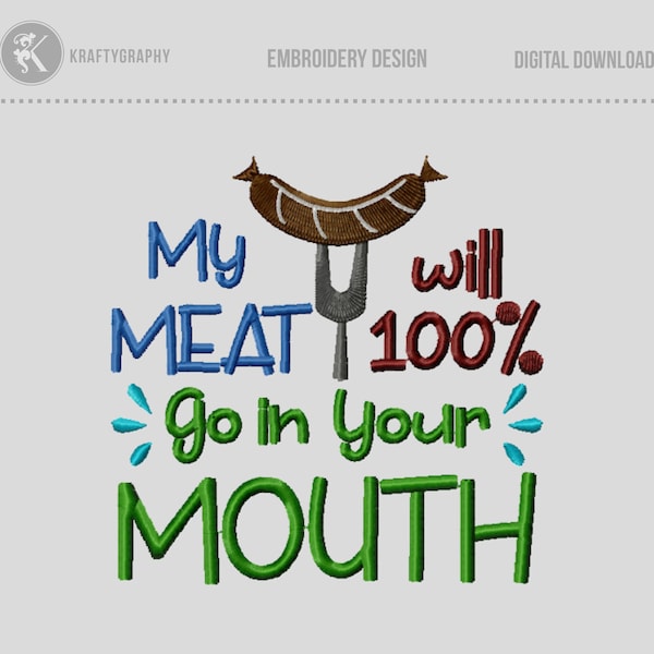 Rude Bbq Sayings - Etsy