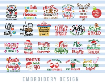 Adult Humor Embroidery Designs | Etsy