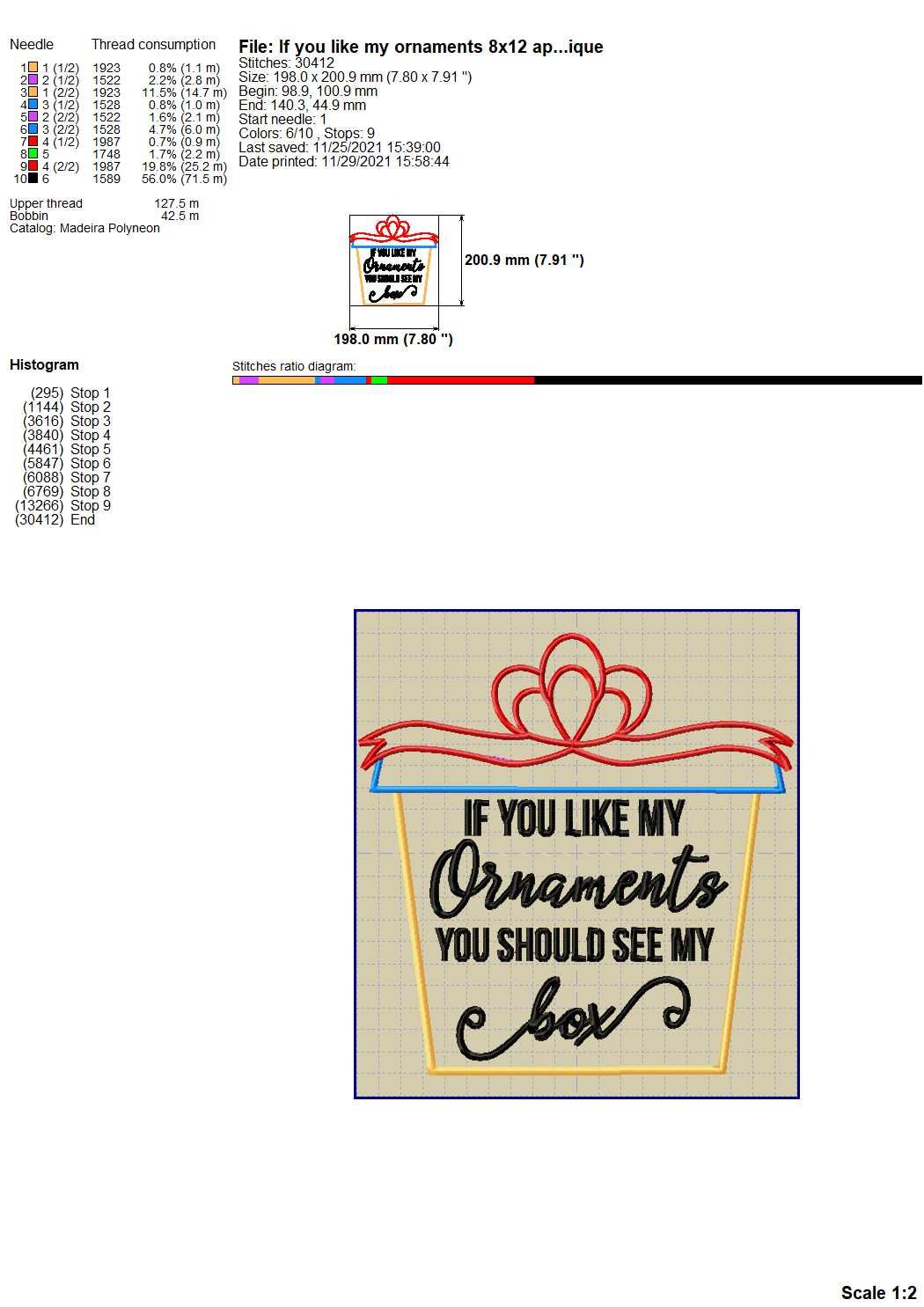 Funny Christmas Embroidery Designs Adult Humor Embroidery | Etsy