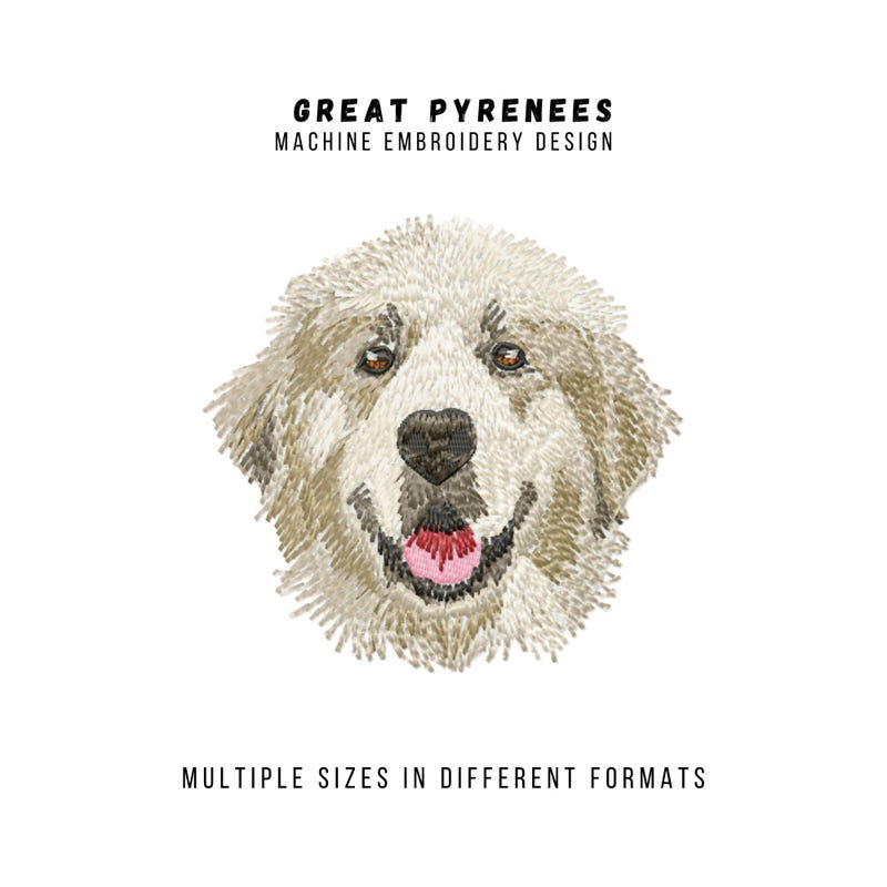 Great Pyrenees - Etsy
