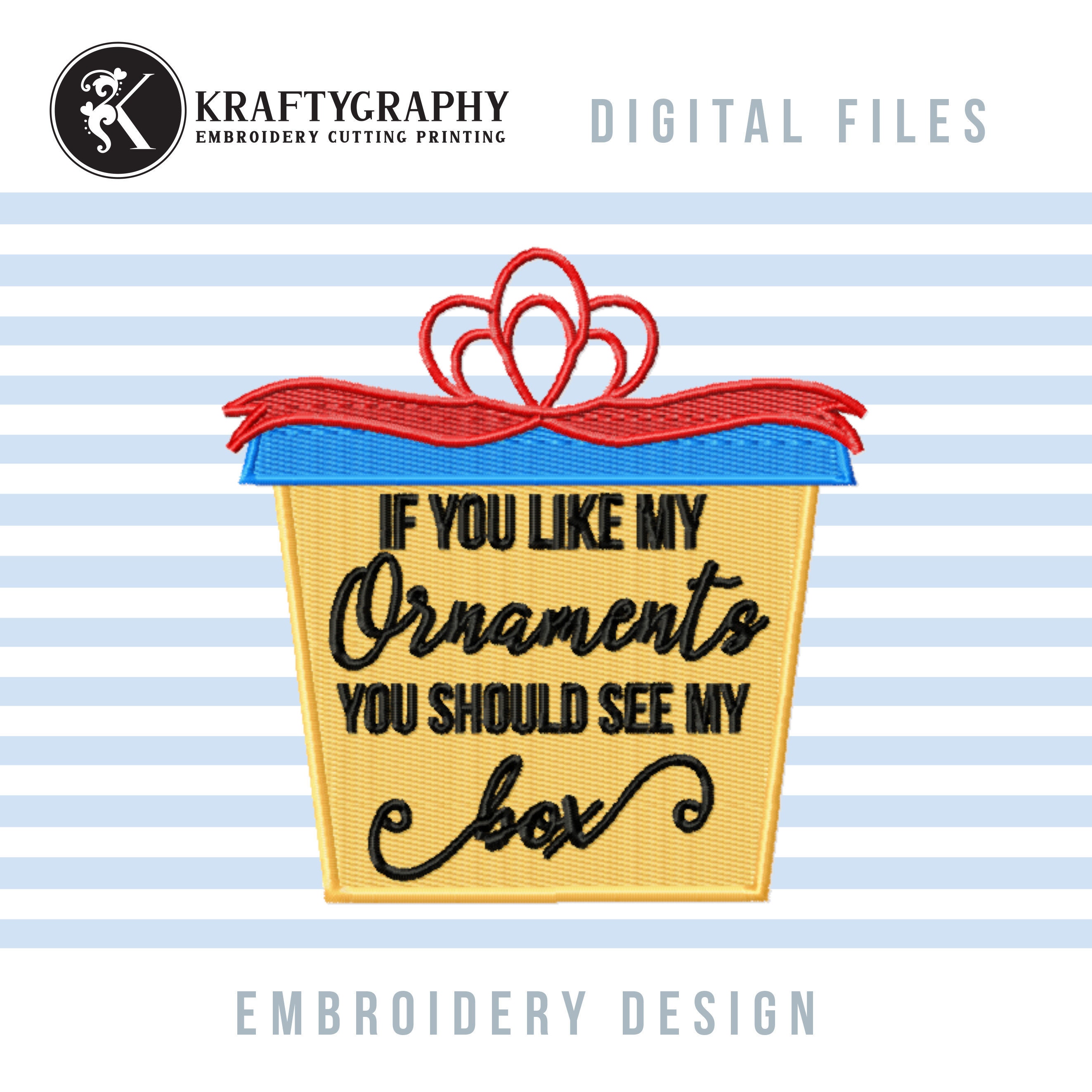 Funny Christmas Embroidery Designs Adult Humor Embroidery - Etsy