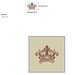 Abstract Crown Machine Embroidery Designs, Small Crown Embroidery ...