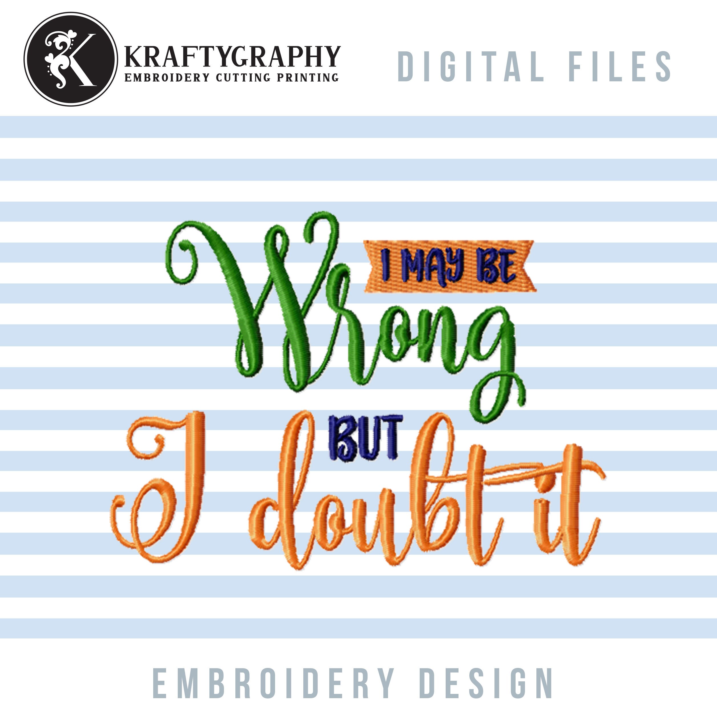 Snarky Machine Embroidery Patterns Funny Embroidery Designs - Etsy