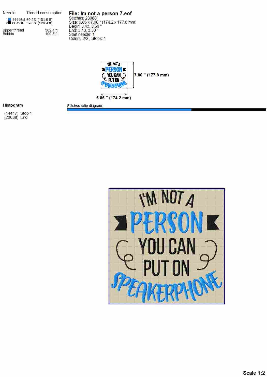 Hilarious Machine Embroidery Designs Sarcastic Embroidery - Etsy