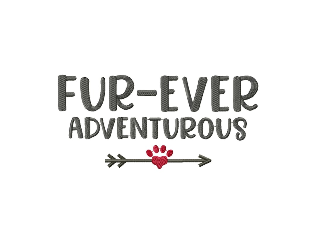 Funny and Cute Dog Embroidery Sayings for Machine Embroidery Bandana - Etsy