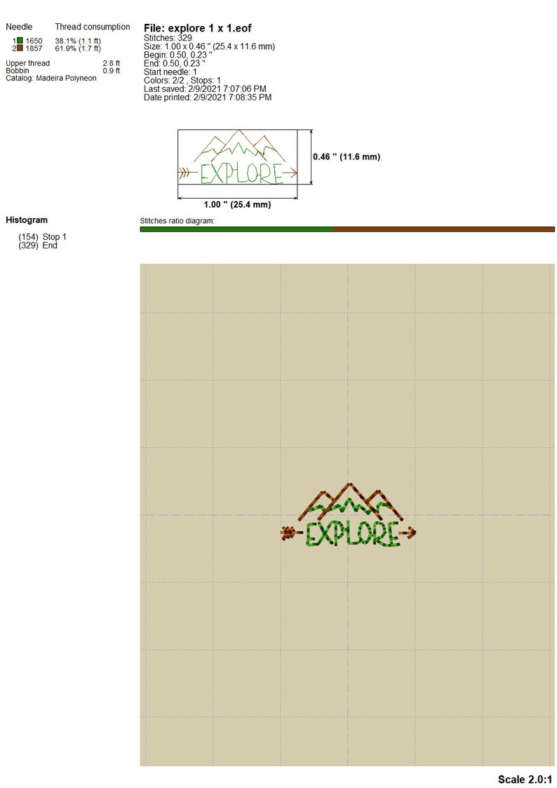 Hiking Machine Embroidery Designs Mountain Camping Embroidery - Etsy