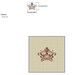 Abstract Crown Machine Embroidery Designs, Small Crown Embroidery ...