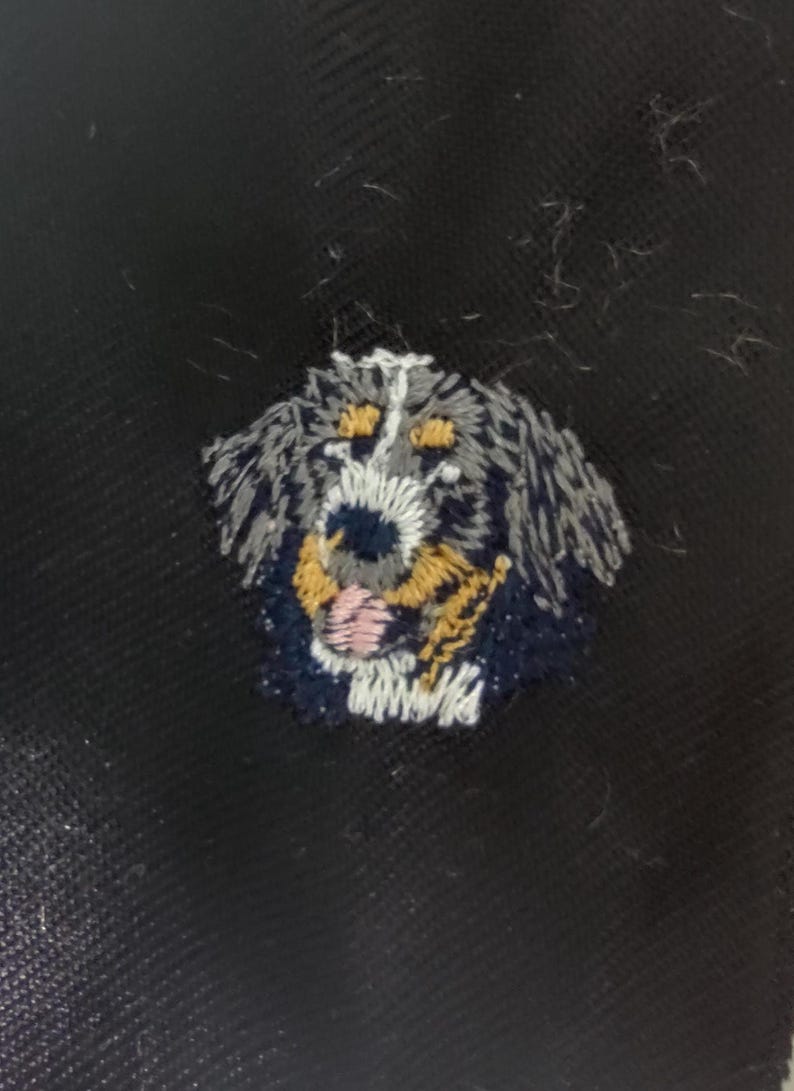 16 Mini Dog Face Machine Embroidery Designs Bundle, 1', 1.25' and 1.5 ...