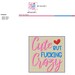 Rude Machine Embroidery Designs, Snarky Embroidery Patterns, Adult ...