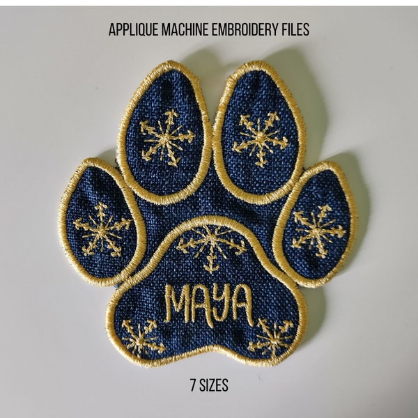 Paw Patches for Sweatshirts - Etsy