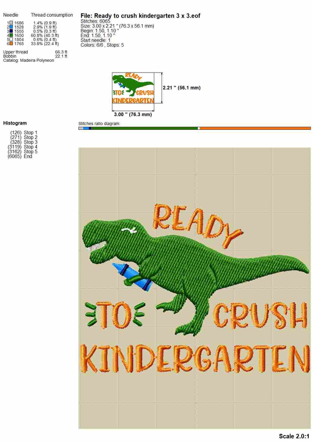 Funny Back to School Kindergarten Machine Embroidery Designs - Etsy