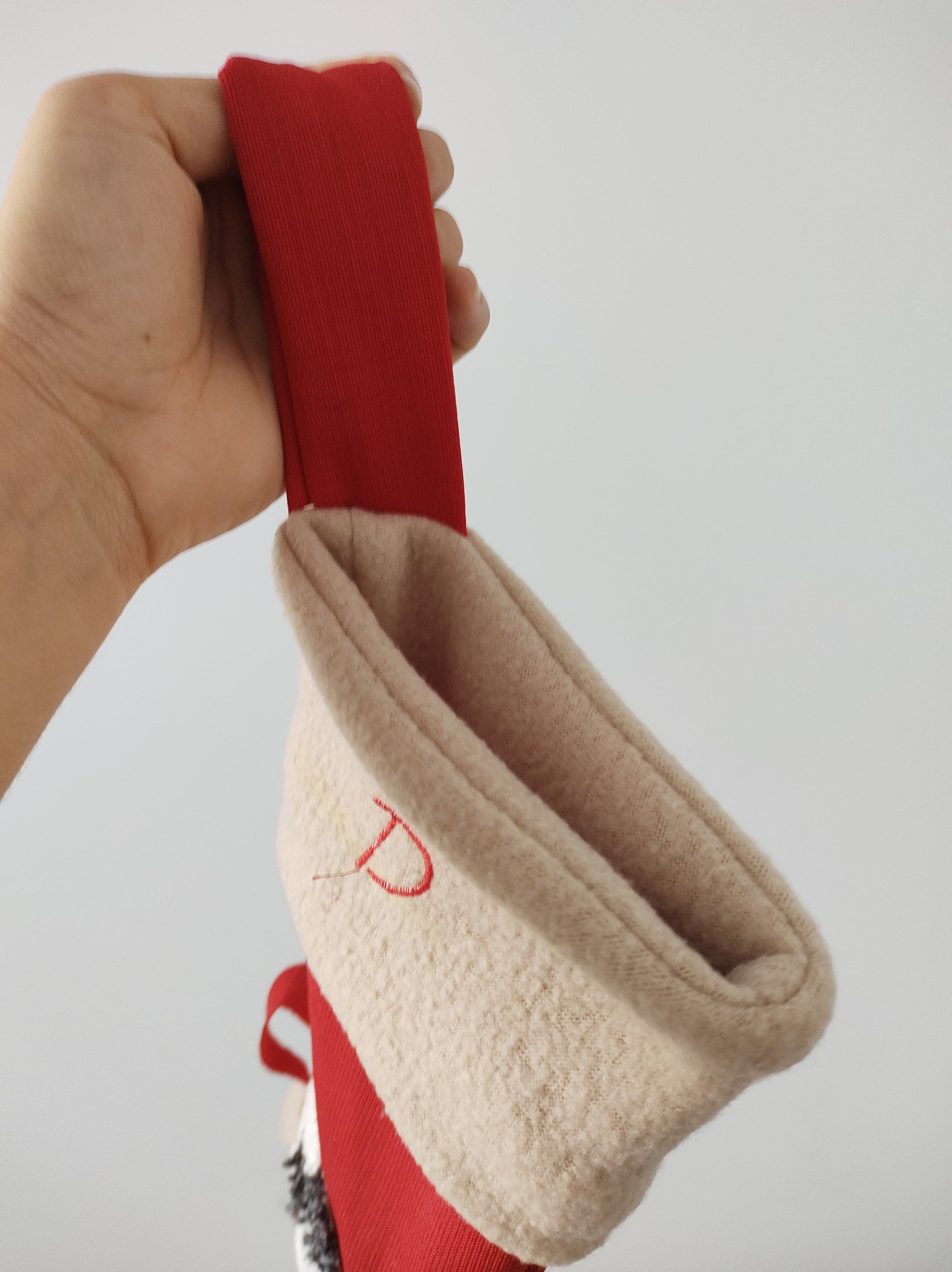 Christmas Stocking Machine Embroidery Designs Sewing Pattern - Etsy